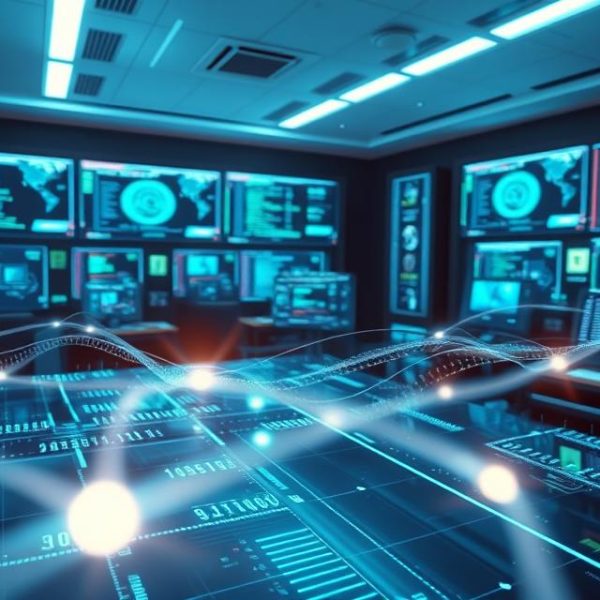 Understanding Packets The Building Blocks Of Computer Networks