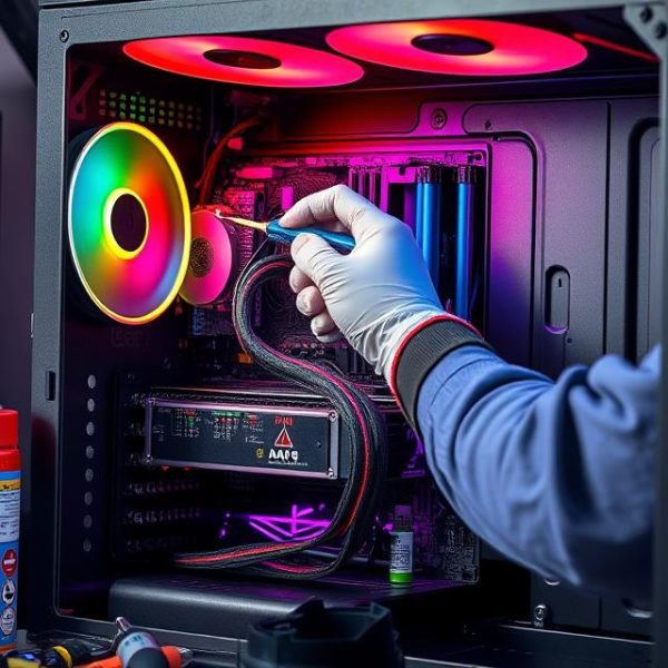 A Beginner’s Guide to Understanding Computer Hardware