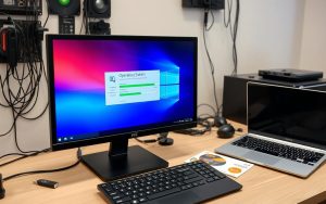 Step-by-Step Guide to Changing the Operating System on Your Computer