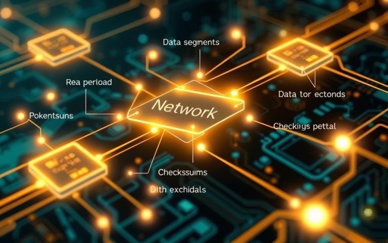 Understanding Packets The Building Blocks Of Computer Networks