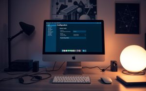 How to Enable Remote Access on Computers Within the Same Network