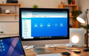 How to Enable Remote Access on Computers Within the Same Network