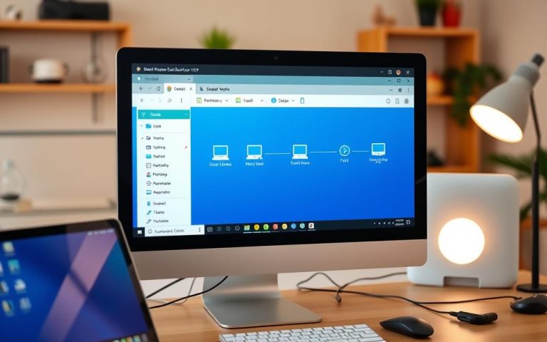 How To Enable Remote Access On Computers Within The Same Network