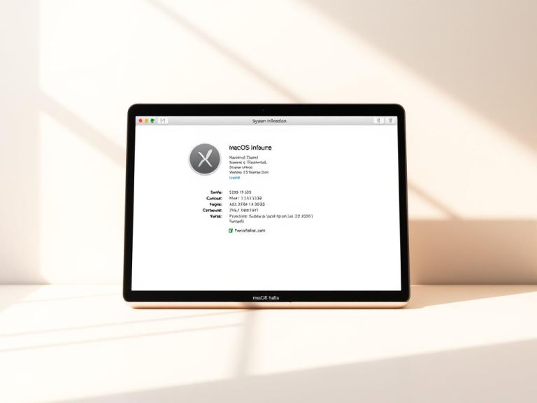 How to Check Which Operating System Your Computer Is Running