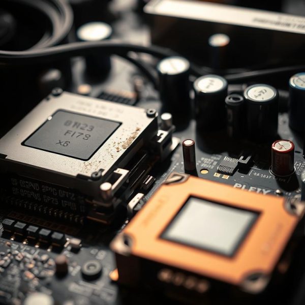 What Is Hardware In Computer Terms Explained Simply