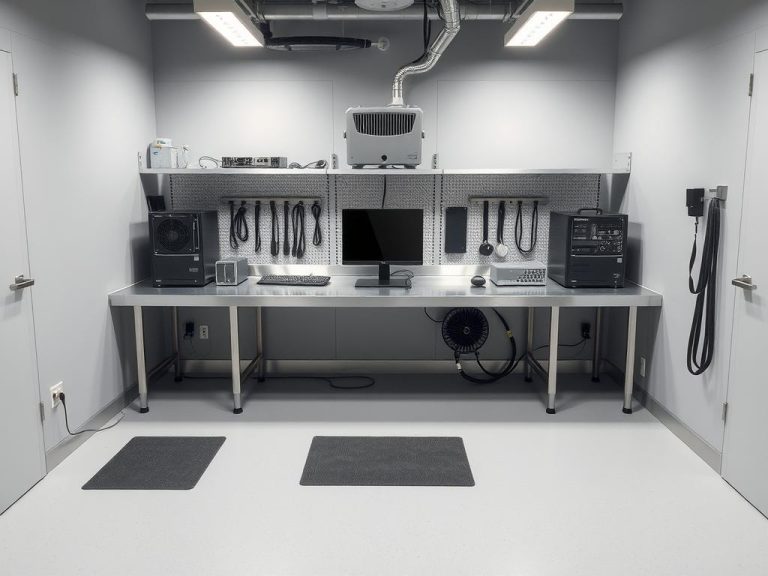 Essential Safety Precautions When Working Inside Computer Systems