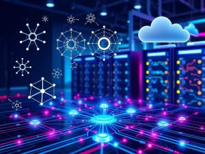 How Does a Computer Network Work? Basics and Key Concepts