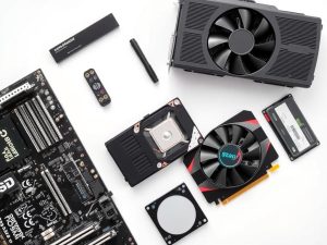 What Is Hardware in Computer Terms? Explained Simply