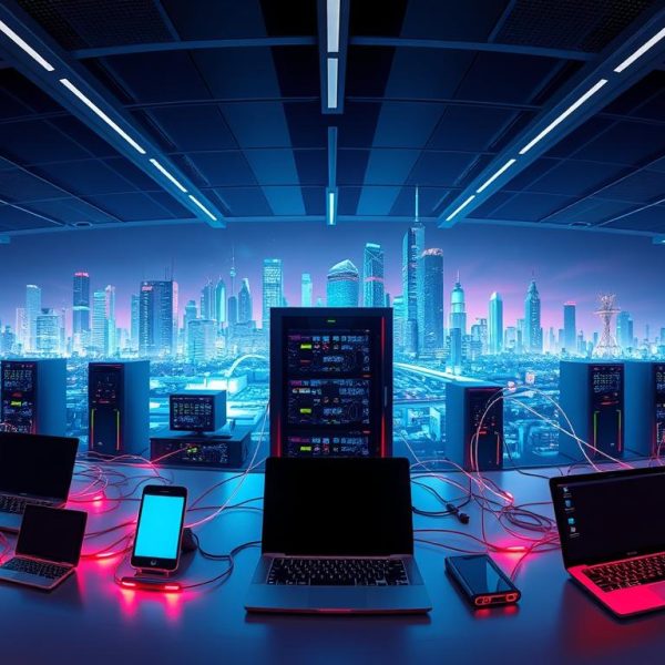 Understanding Packets The Building Blocks Of Computer Networks 6112