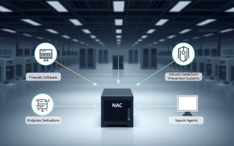 Understanding Network Access Control (NAC) in Networking