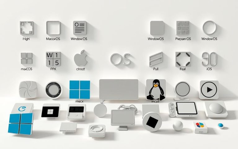Exploring Different Types of Computer Operating Systems